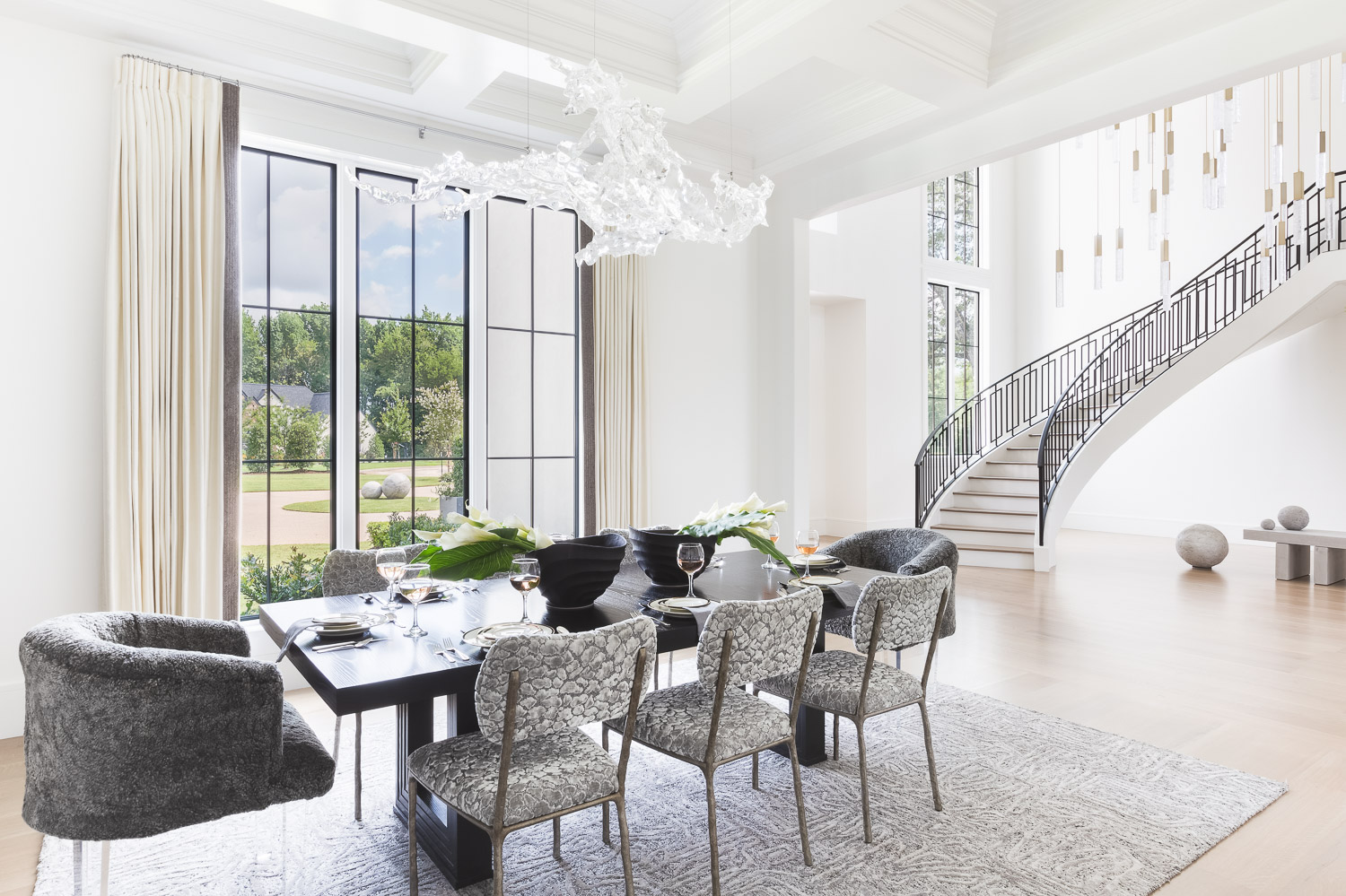 Murphy Maude | Interior Design Memphis