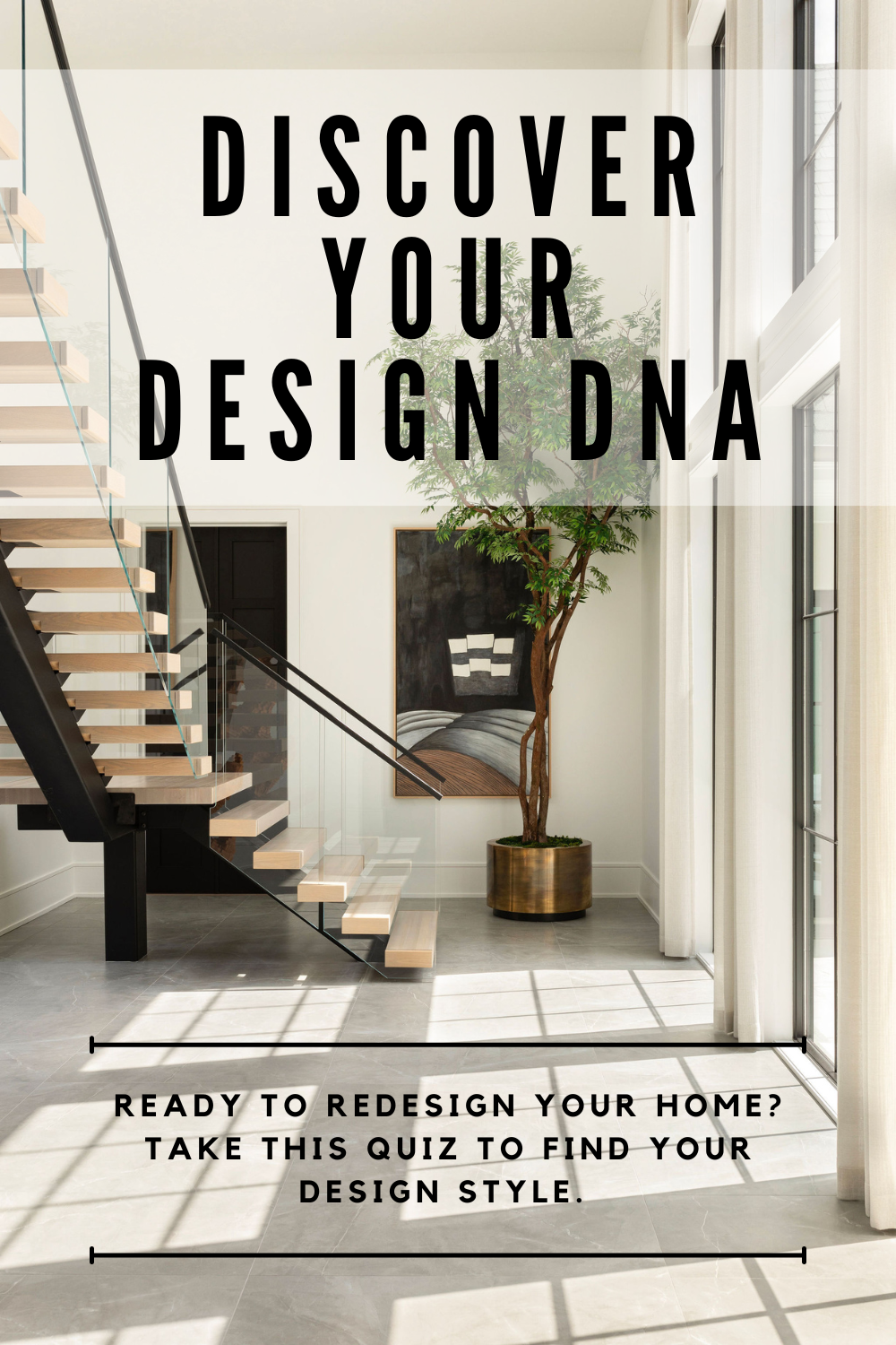 What is your Design DNA? | Murphy Maude
