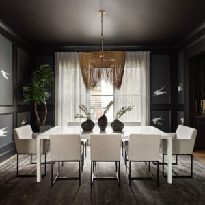 Murphy Maude | Interior Design